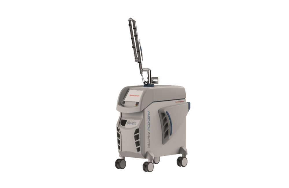Discovery Pico คืออะไร จัดการรอยสิว ฝ้า กระ ครบจบจริงไหม